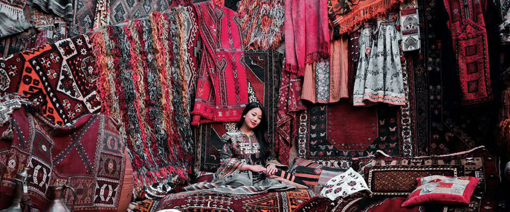 Cosas típicas de Turquia - Lo más típico