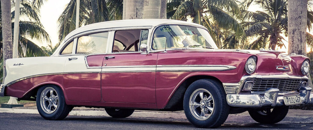 15 Cosas típicas de Cuba - Lo más típico