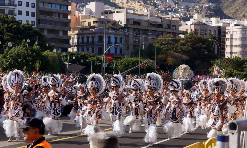 9 Cosas típicas de Canarias