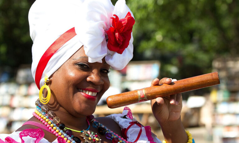 15 Cosas típicas de Cuba - Lo más típico