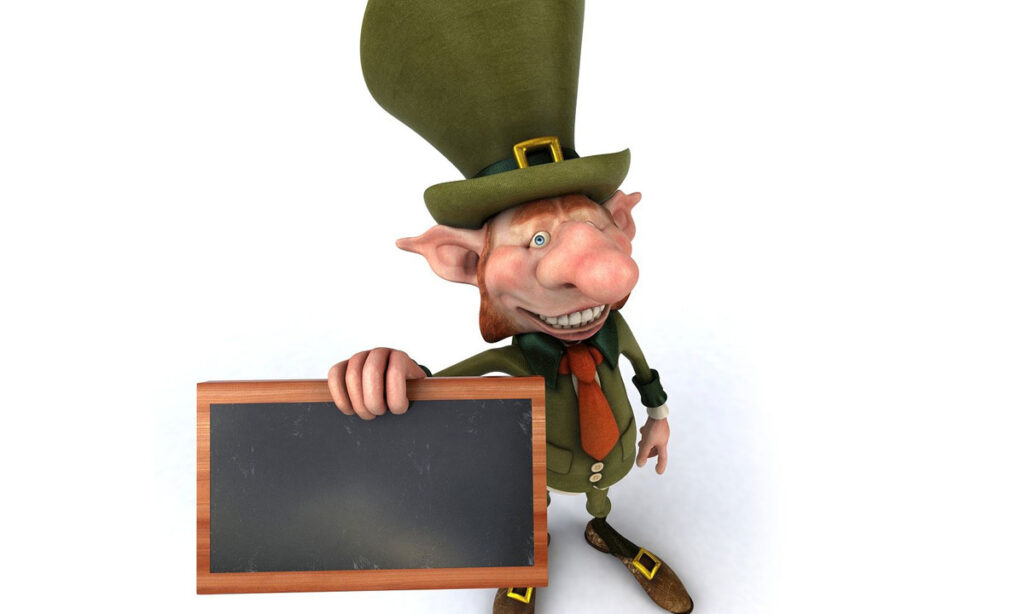 15 Cosas típicas de Irlanda