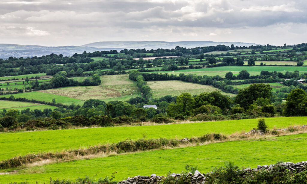 15 Cosas típicas de Irlanda
