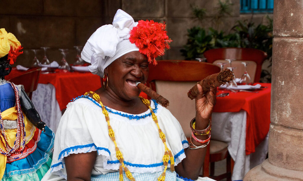 15 Cosas típicas de Cuba - Lo más típico