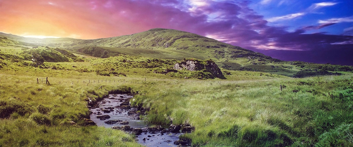 15 Cosas típicas de Irlanda