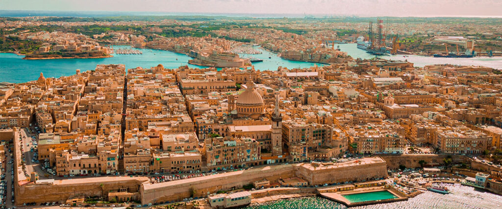 Cosas típicas de Malta | Lo Más Típico