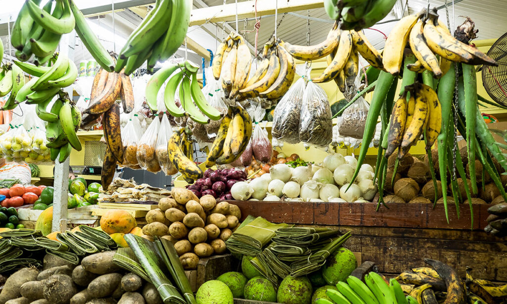 Comida típica de Puerto Rico - Lo más típico