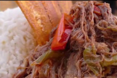 Comidas típicas de Cuba - Lo más típico