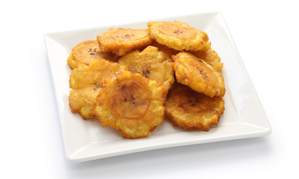 Comida típica de Puerto Rico - Lo más típico