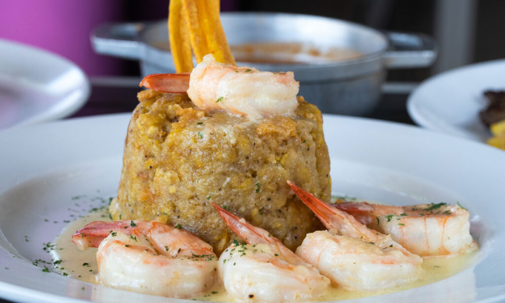 Comida típica de Puerto Rico - Lo más típico