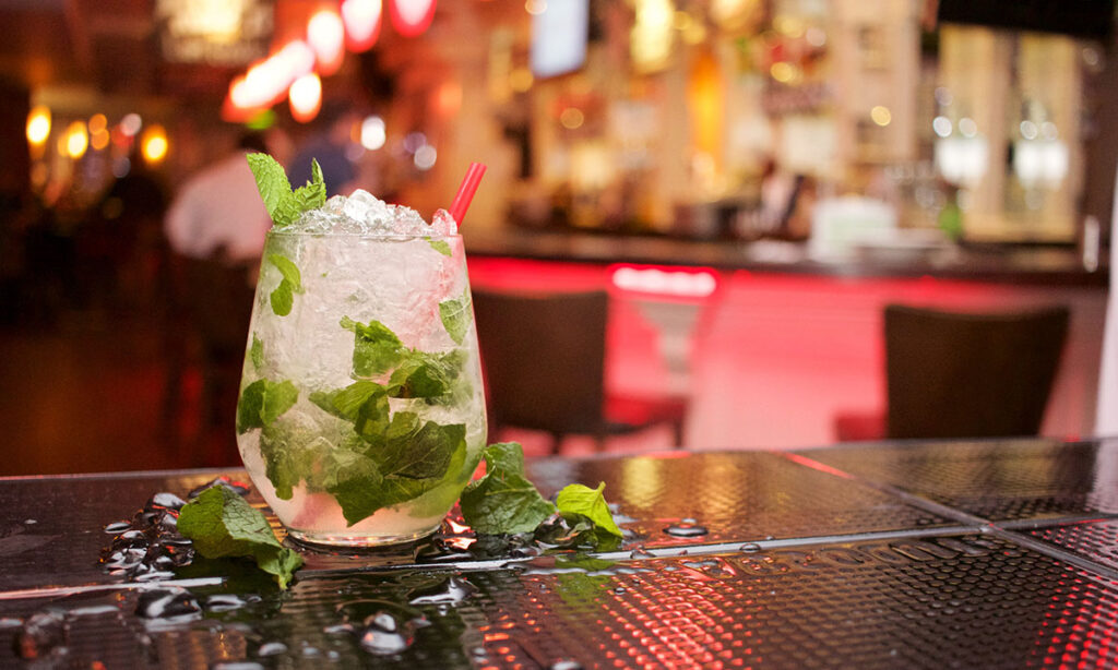 Bebidas típicas de Cuba - Lo más típico