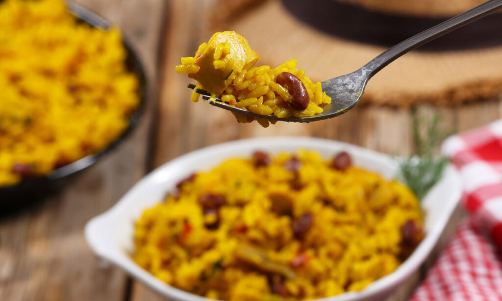 Comida típica de Puerto Rico - Lo más típico