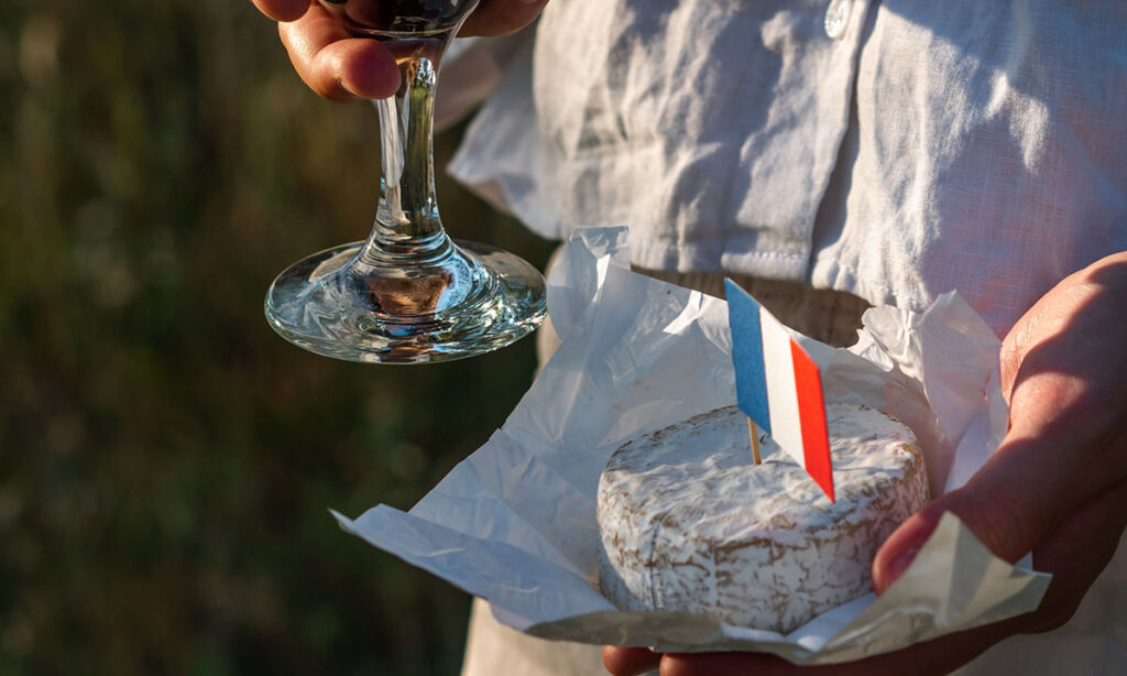 10 Comidas típicas de Francia