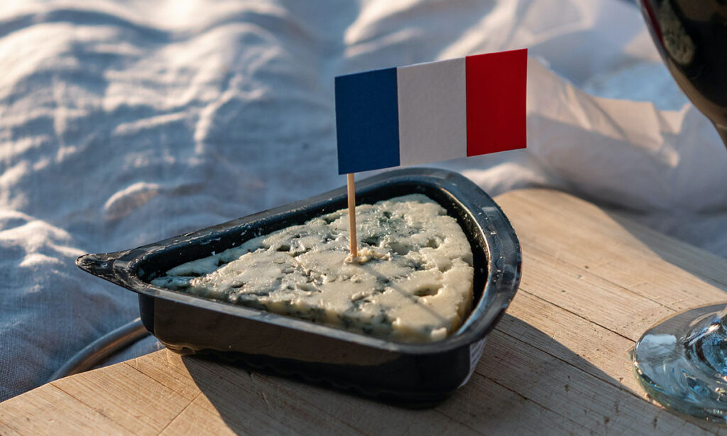 10 Comidas típicas de Francia