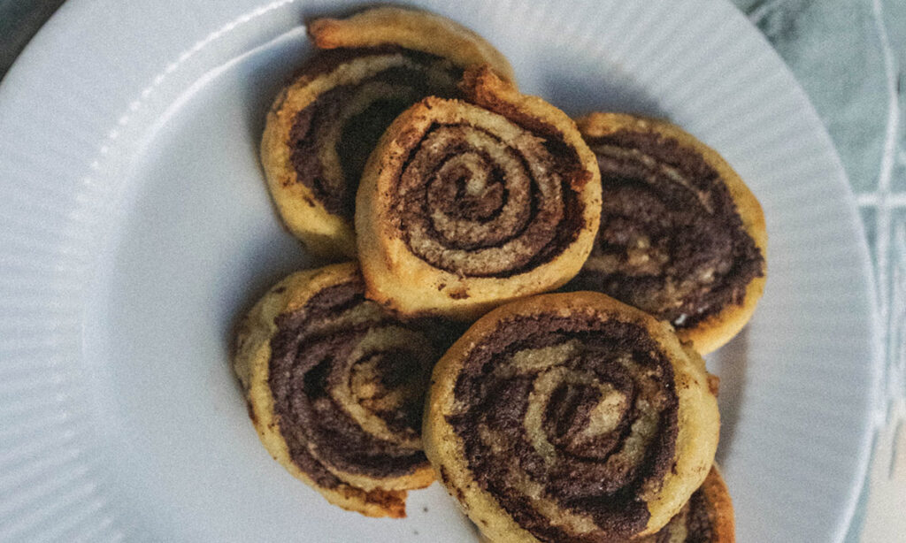 Comida típica danesa - Lo más típico
