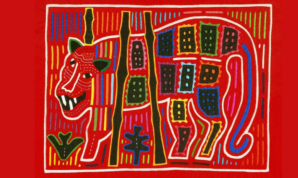 Cosas típicas de Panamá - Lo más típico