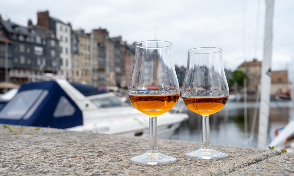 Bebidas típicas de Francia - Lo más típico