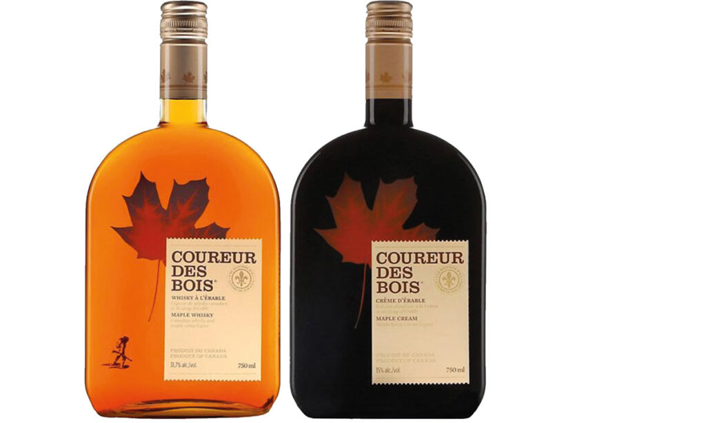 Bebidas típicas de Canadá - Lo más típico