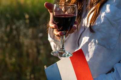 Bebidas típicas de Francia - Lo más típico