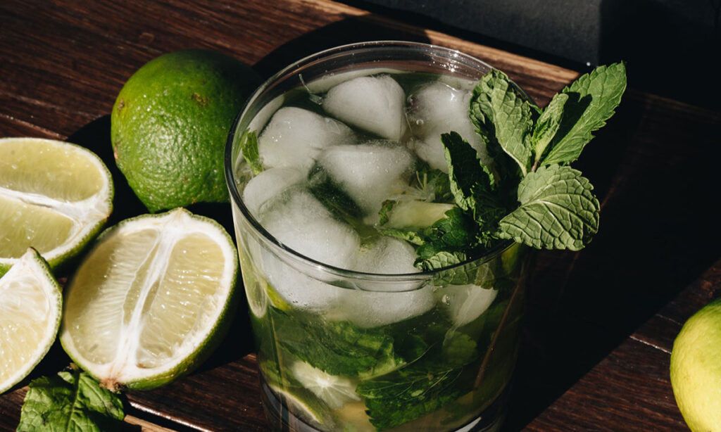 Bebidas típicas de Cuba - Lo más típico