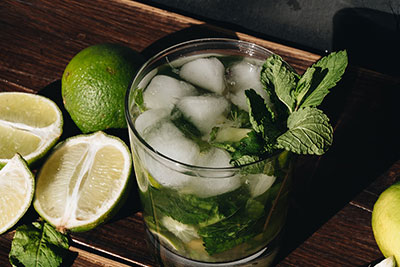 Bebidas típicas de Cuba - Lo más típico