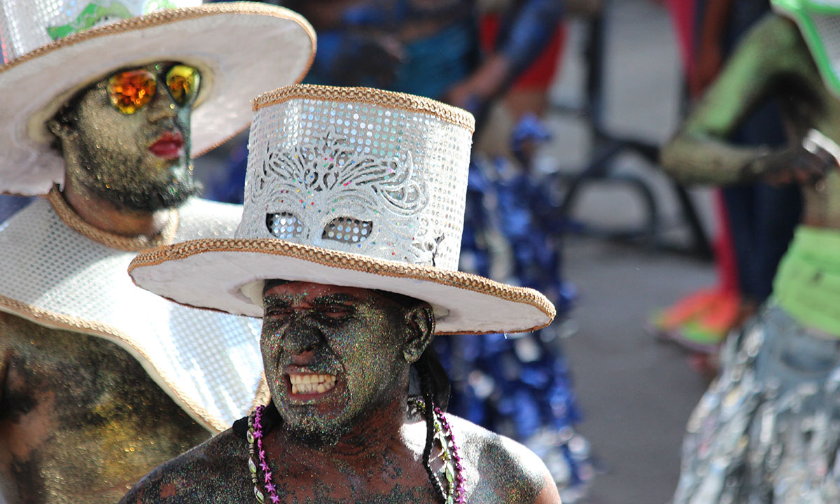 Cosas típicas de República Dominicana