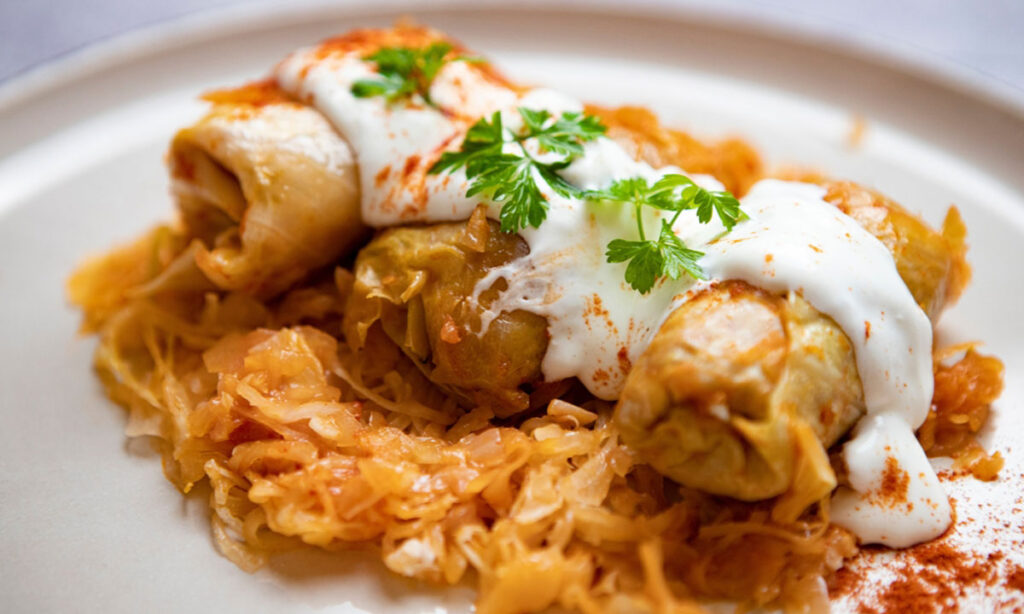 10 Comidas típicas de Hungría