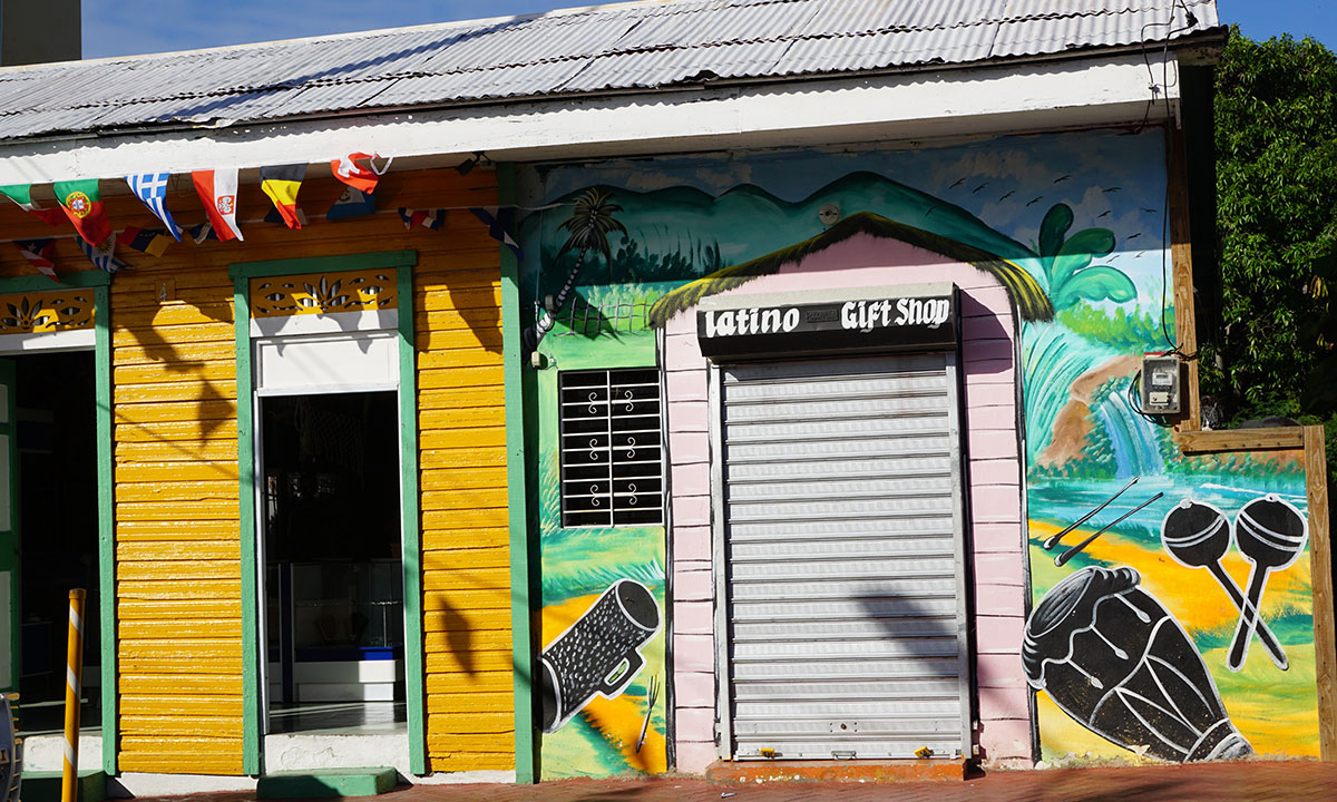 Cosas típicas de República Dominicana