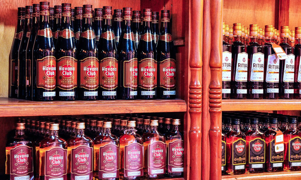 Bebidas típicas de Cuba - Lo más típico