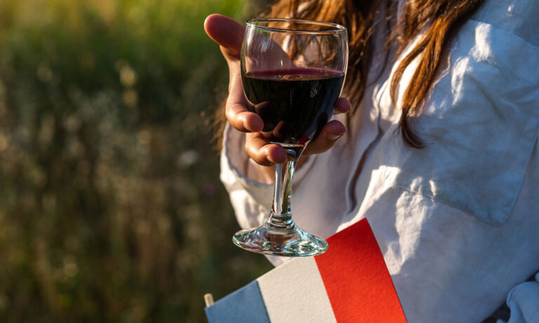 Bebidas típicas de Francia - Lo más típico