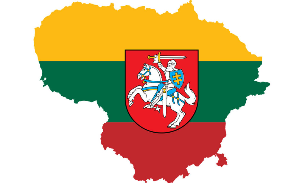 Cosas típicas de Lituania - Lo más típico