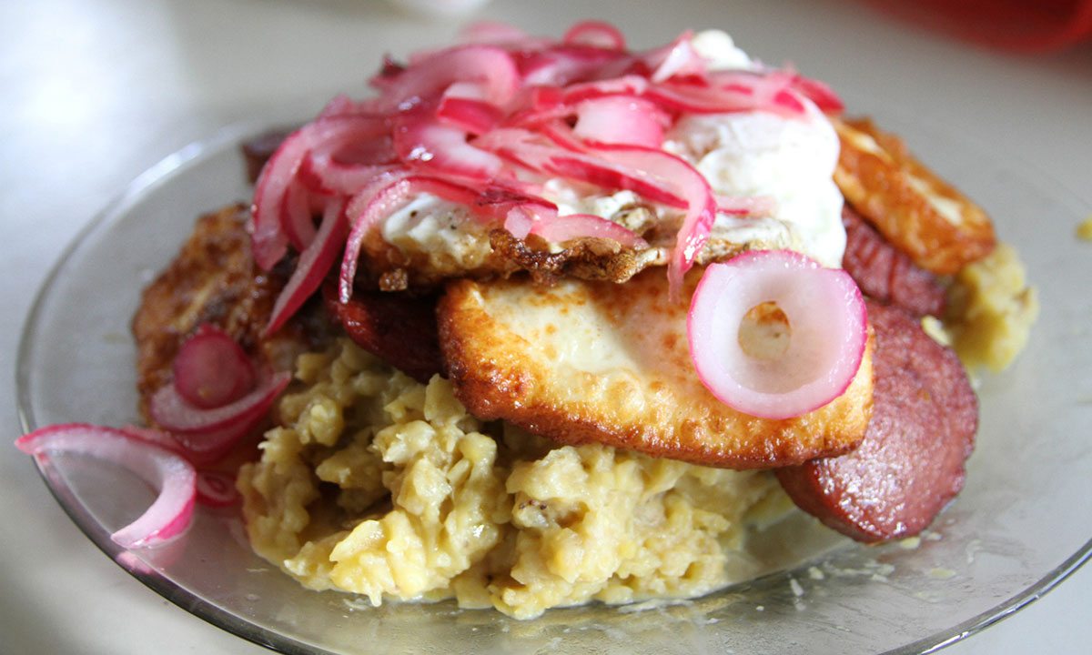 Cosas típicas de República Dominicana