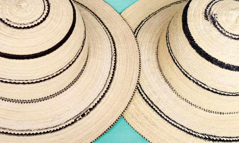 Cosas típicas de Panamá - Lo más típico