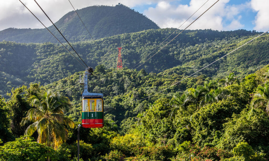 Cosas típicas de República Dominicana