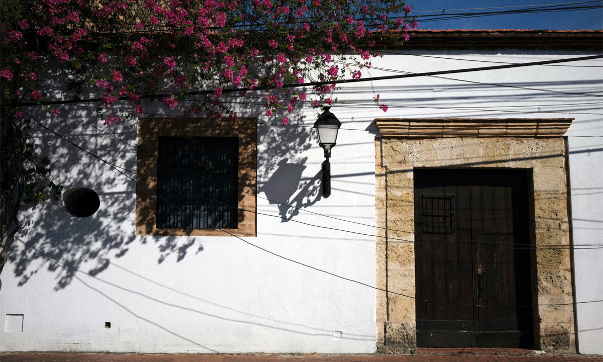 Cosas típicas de República Dominicana