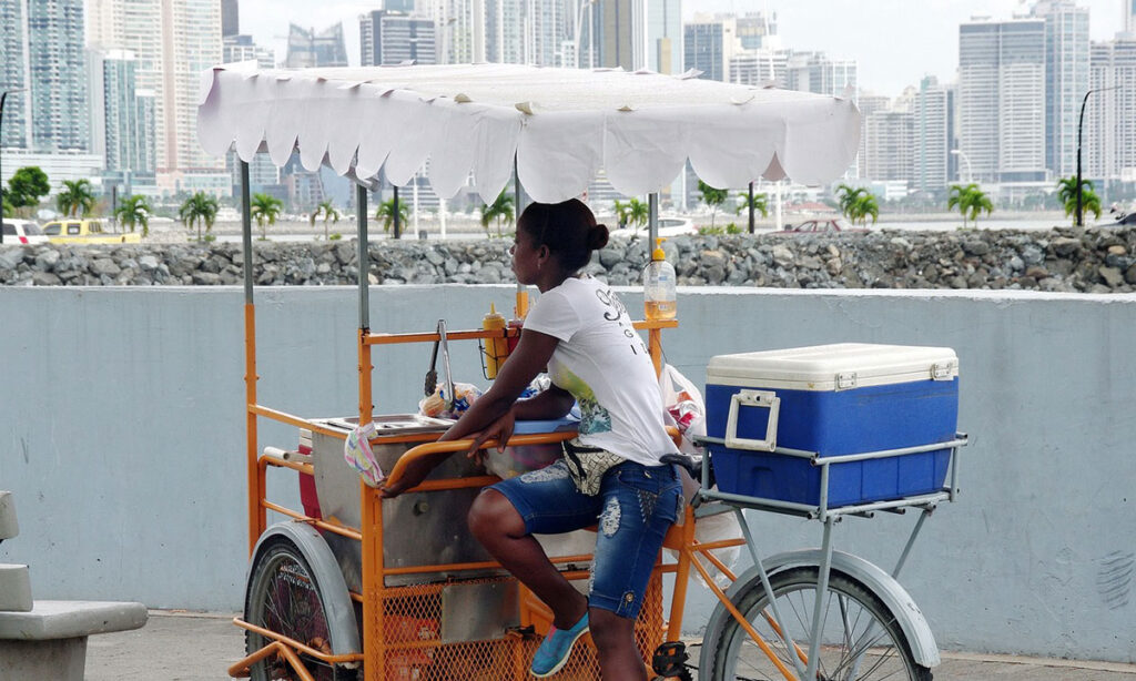 Cosas típicas de Panamá - Lo más típico