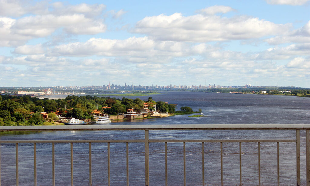 10 Cosas típicas de Paraguay