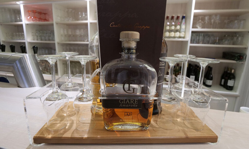 Bebidas típicas de Italia - Lo más típico