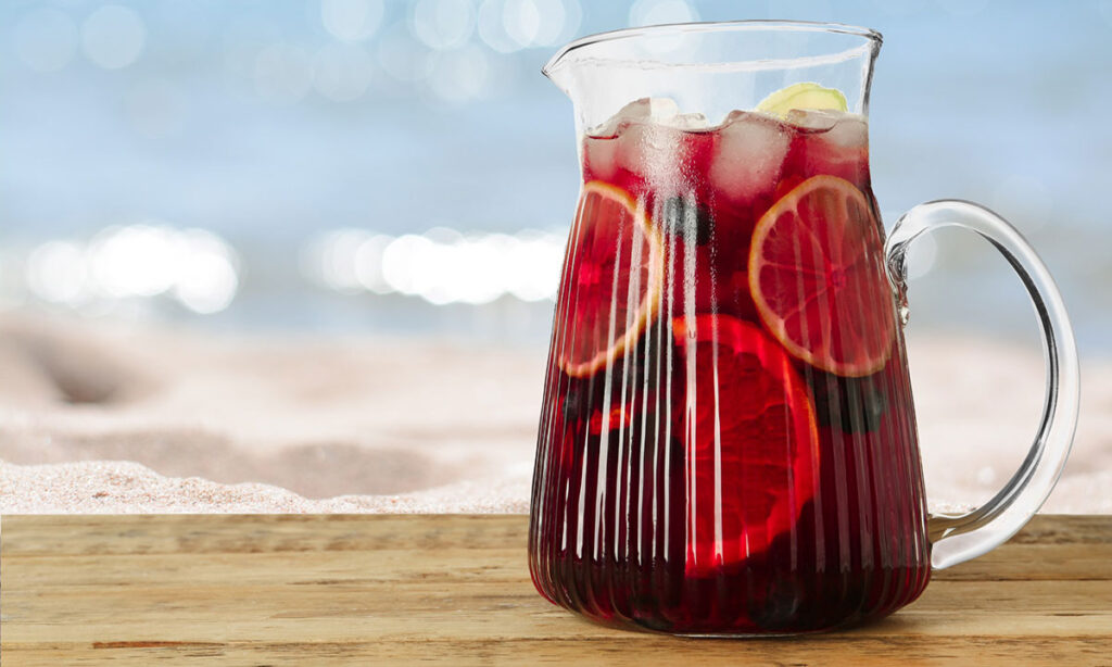 Bebidas típicas de España - Lo más típico