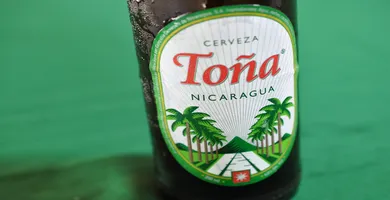 Descubre las bebidas típicas de Nicaragua - Lo más típico